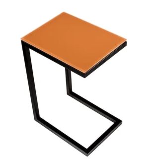 ST007 SAFARI CEE TABLE - Scandinavia Furniture
