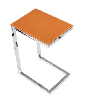 ST007 SAFARI CEE TABLE - Scandinavia Furniture