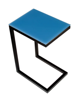 ST007 SAFARI CEE TABLE - Scandinavia Furniture