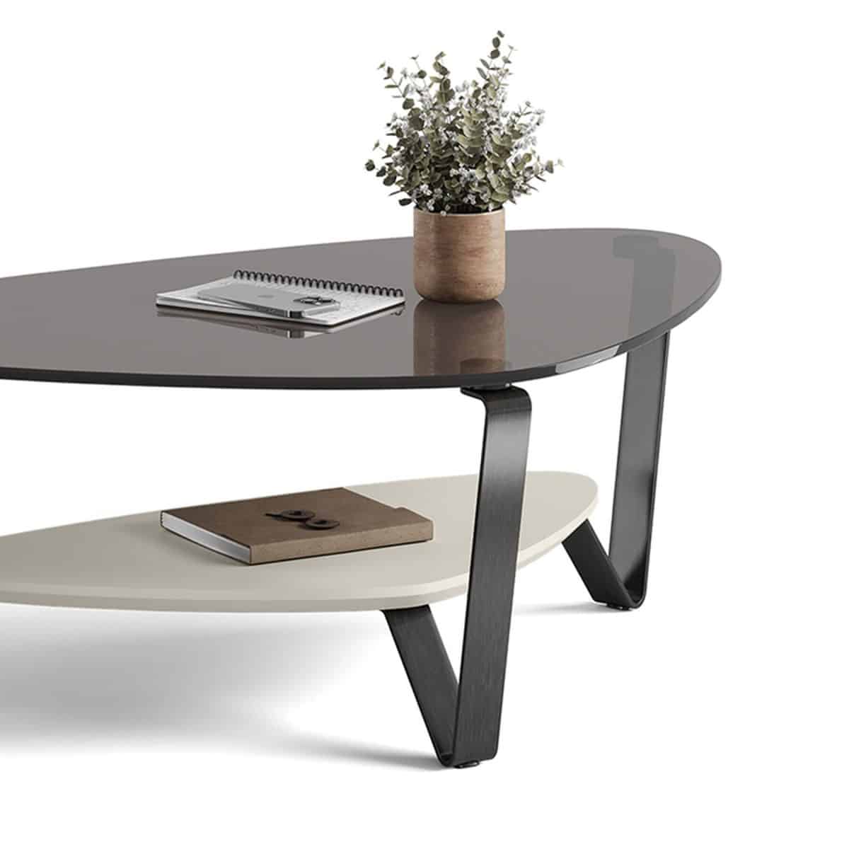 DINO COFFEE TABLE - Scandinavia Furniture
