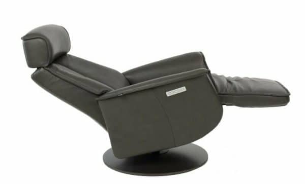 Bo Recliner - Scandinavia Furniture