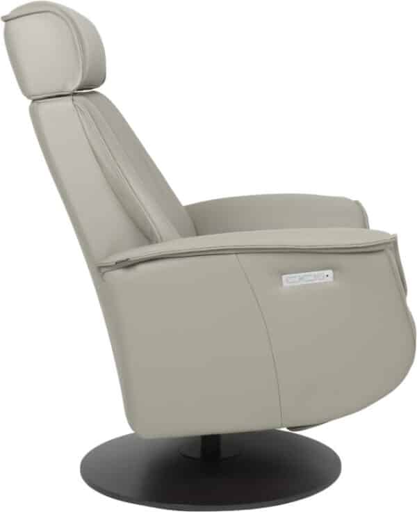 Bo Recliner - Scandinavia Furniture