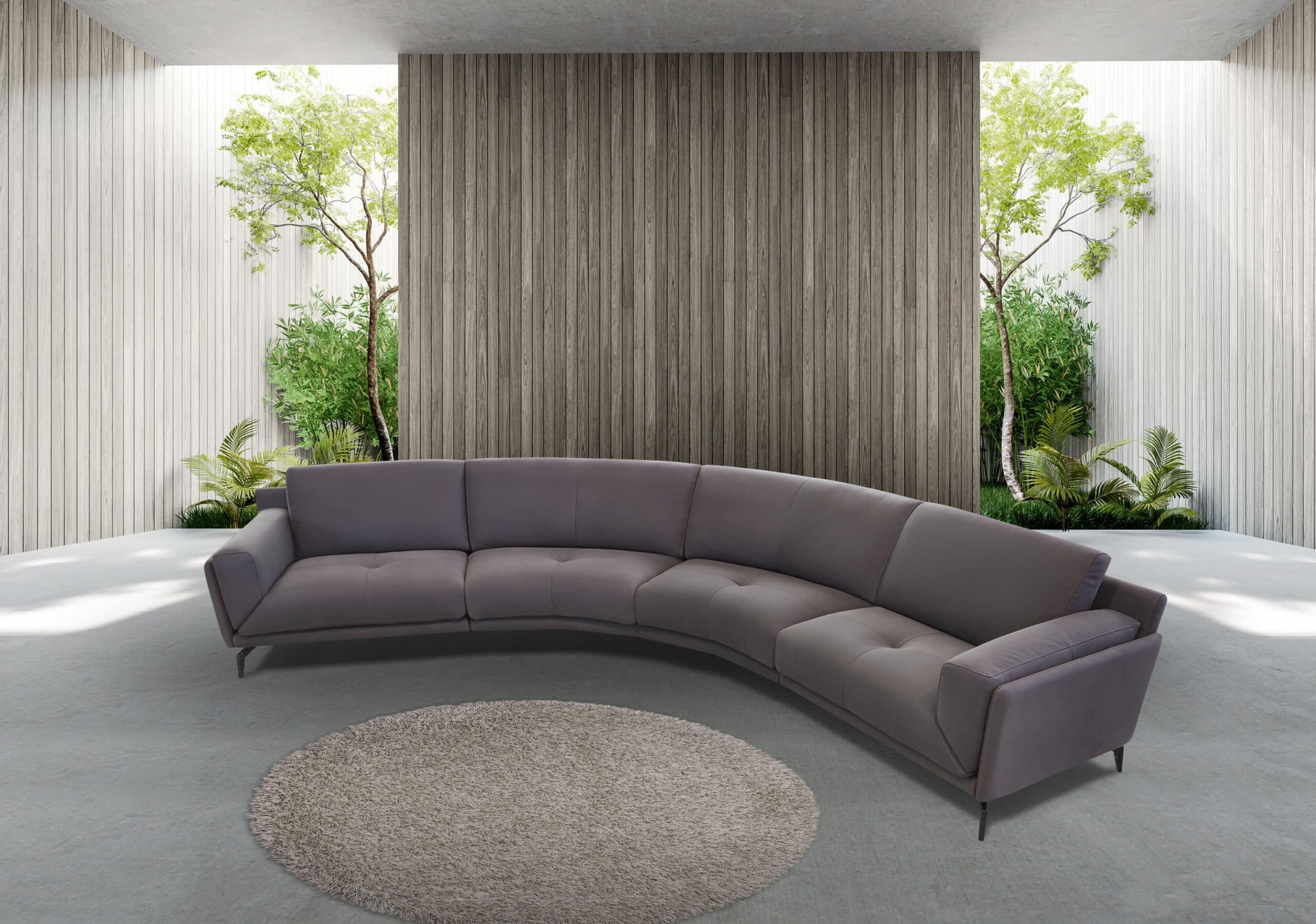 GLAMOUR COLLECTION - Scandinavia Furniture